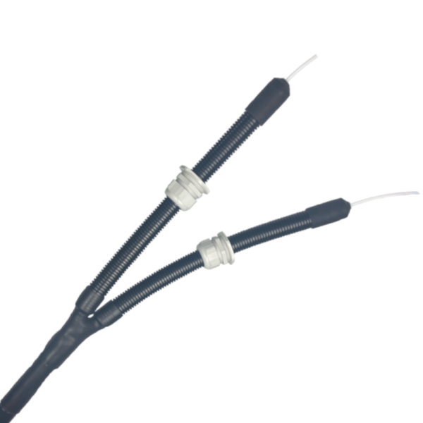 Heated Lines - PSG. PerfectSampleGas