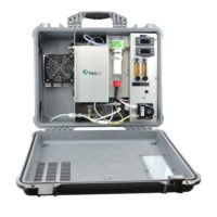 Diaphragm Sample Gas Pump N86 - PSG. PerfectSampleGas