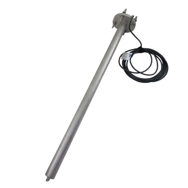 Gas Sampling Probes - PSG. PerfectSampleGas