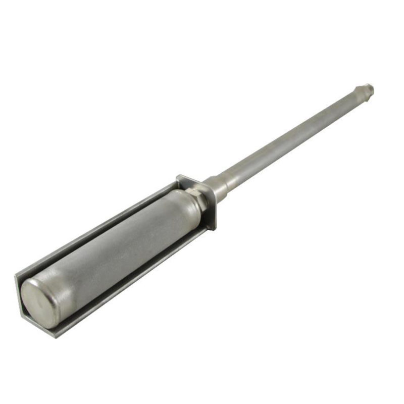 Gas Sampling Probes - PSG. PerfectSampleGas