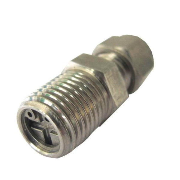 Gas Sampling Probes - PSG. PerfectSampleGas