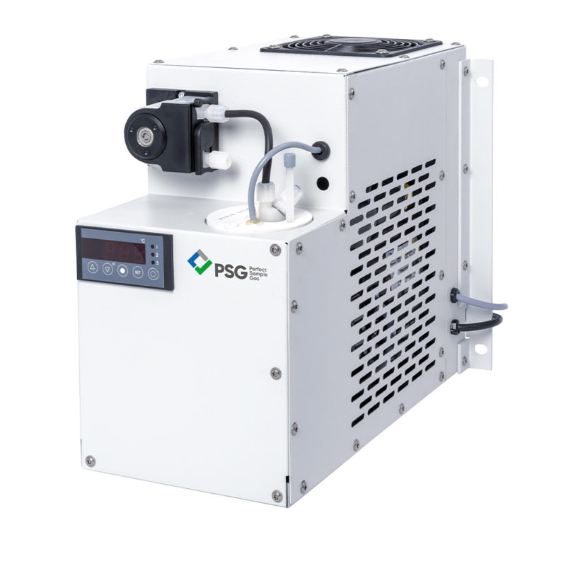 PSG Plus Cooler MAK 20 - PSG. PerfectSampleGas