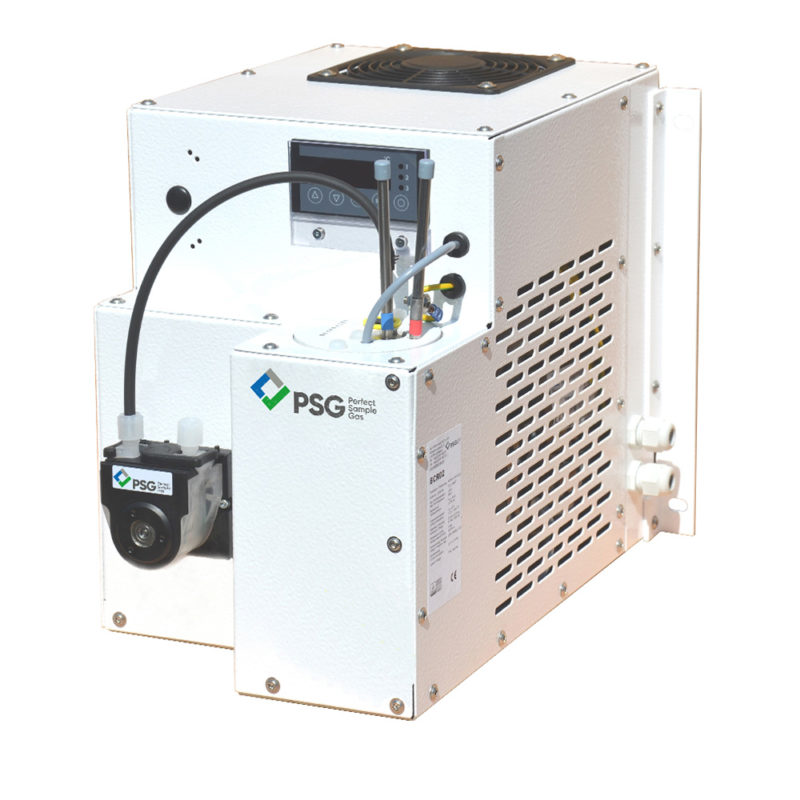 Sample Gas Coolers - PSG. PerfectSampleGas