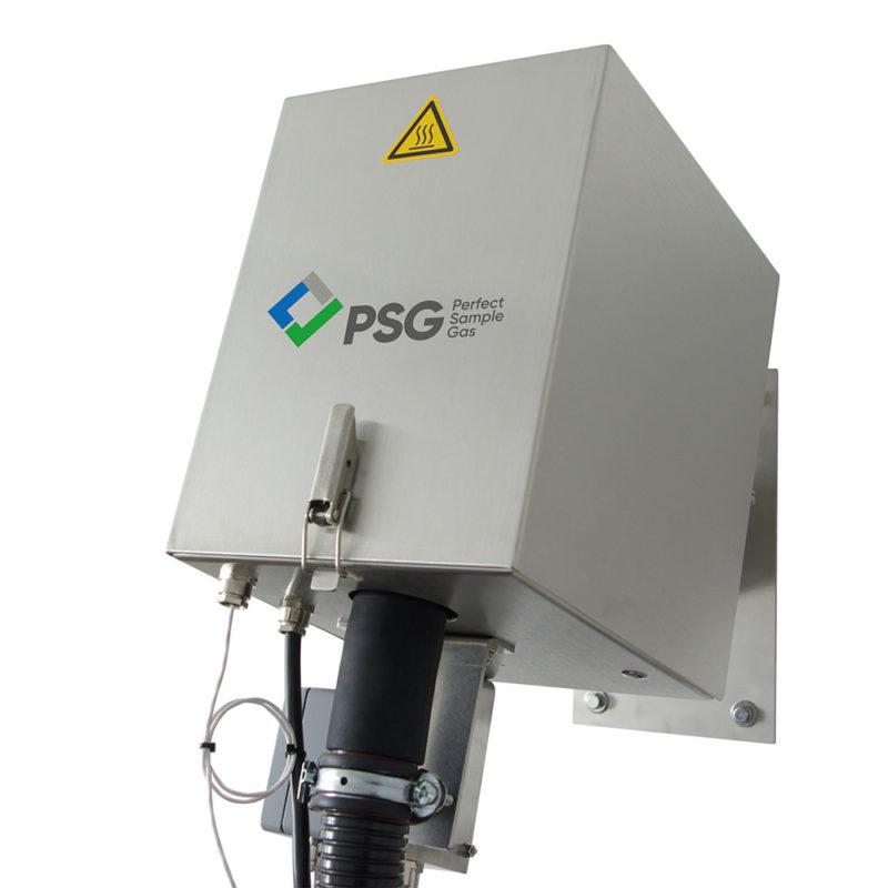 PSG Basic Probe - PSG. PerfectSampleGas
