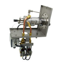 PerfectSampleGas – emission monitoring for industrial plants