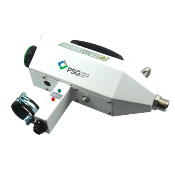 Produkte - PSG. PerfectSampleGas