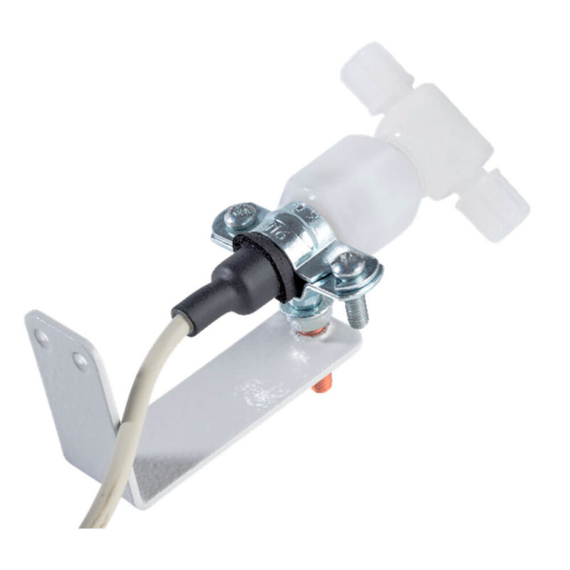 Kondensatsensor - PSG. PerfectSampleGas