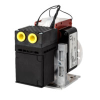 Peristaltic Pump SR25 - PSG. PerfectSampleGas