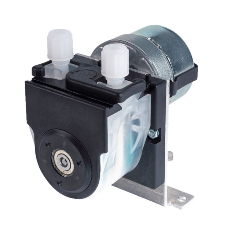 Diaphragm Sample Gas Pump N86 - PSG. PerfectSampleGas