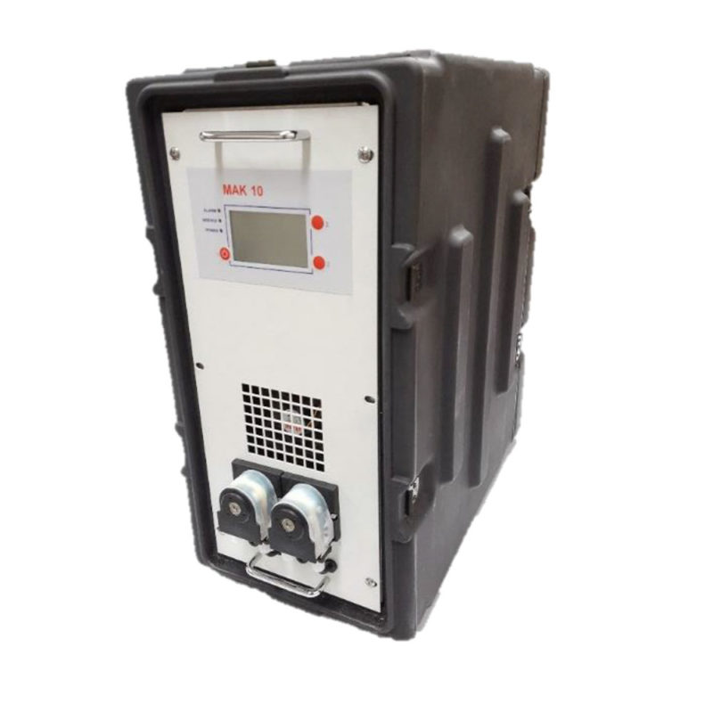 Sample Gas Coolers - PSG. PerfectSampleGas