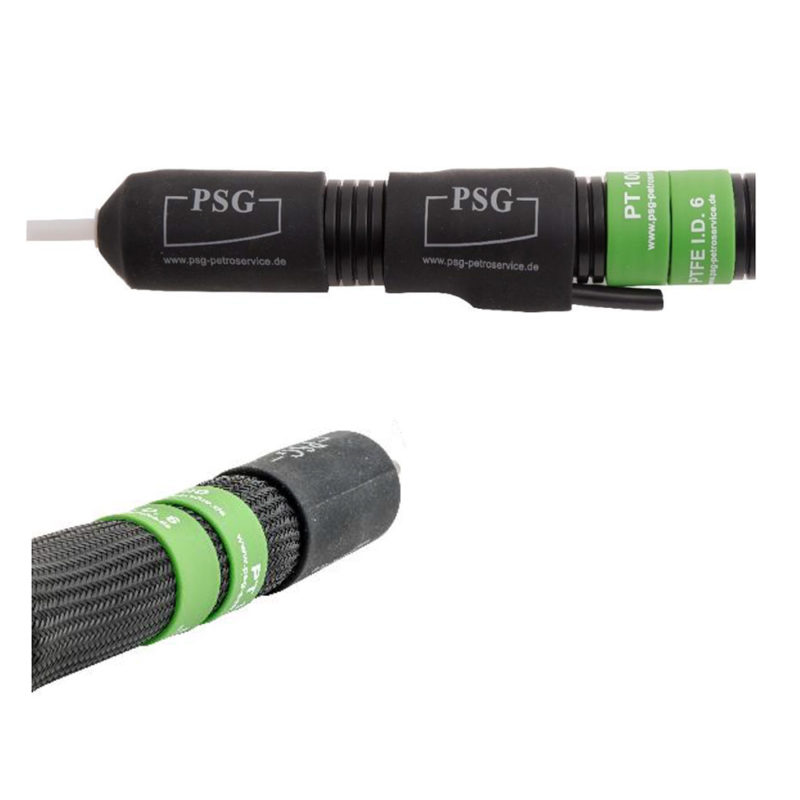 PSG Basic Flex - PSG. PerfectSampleGas