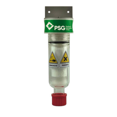 Condensate Guard CG1/CG2 - PSG. PerfectSampleGas