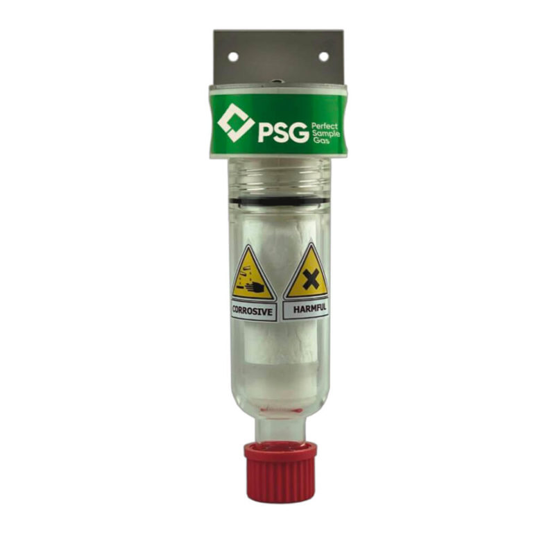 NO₂/NO Sample Gas Converter - PSG. PerfectSampleGas