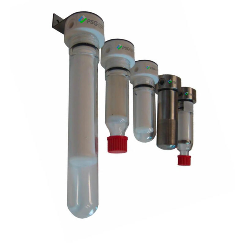 NO₂/NO Sample Gas Converter - PSG. PerfectSampleGas