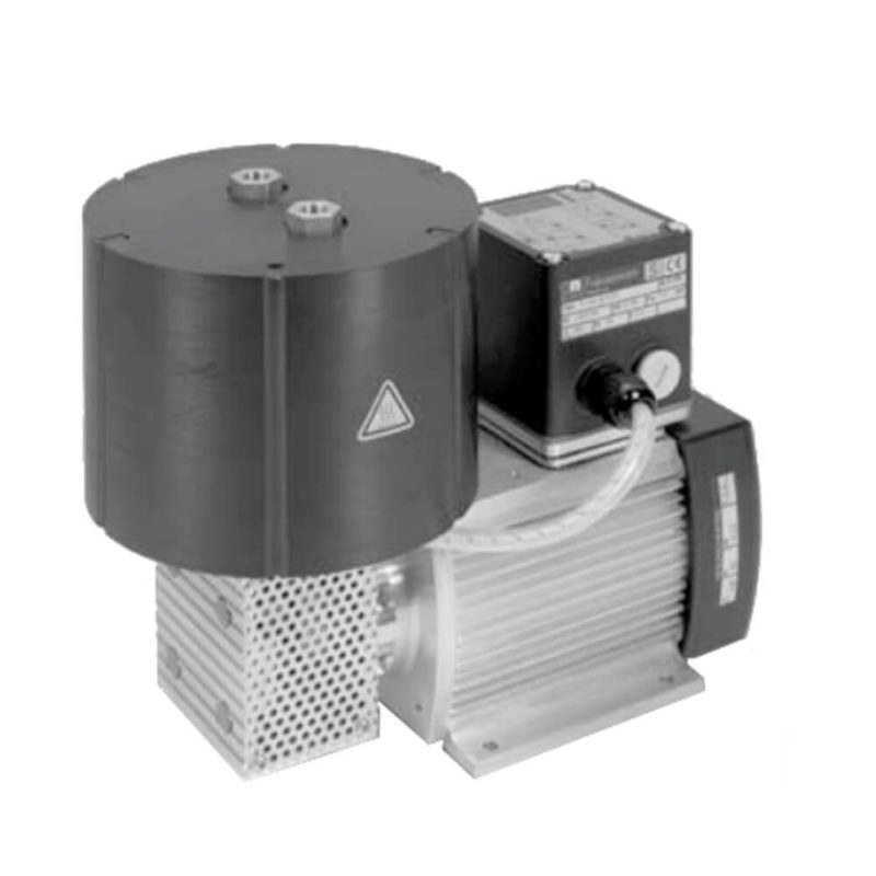 Diaphragm Sample Gas Pump N86 - PSG. PerfectSampleGas