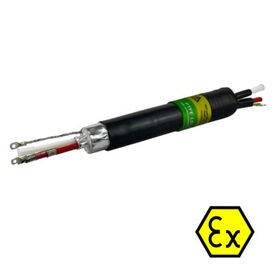 PSG Process Probe ATEX 180 - PSG. PerfectSampleGas