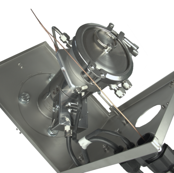 Gas Sampling Probes - PSG. PerfectSampleGas