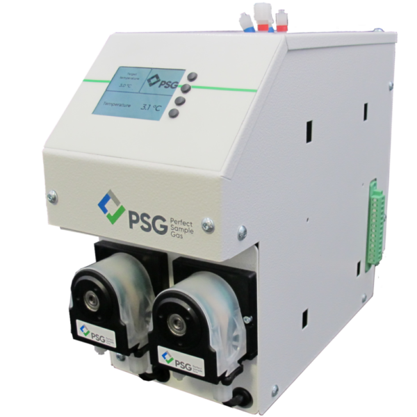 Diaphragm Sample Gas Pump N86 - PSG. PerfectSampleGas